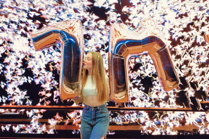 Pietra Quintela comemora 7 milhões de seguidores – Midia Exata