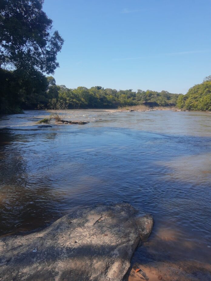 RECANTO NUARA TERENOS MS CONSIDERADO POR MUITOS A 8° MARAVILHA DO MUNDO ...
