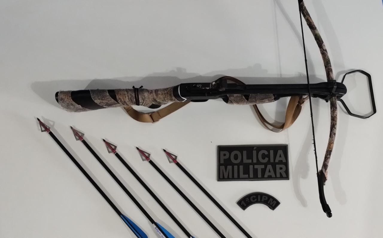 Polícia Militar prende homem que ameaçou família em Bonito | Midia Exata Polícia Militar prende homem que ameaçou família em Bonito | Midia Exata
