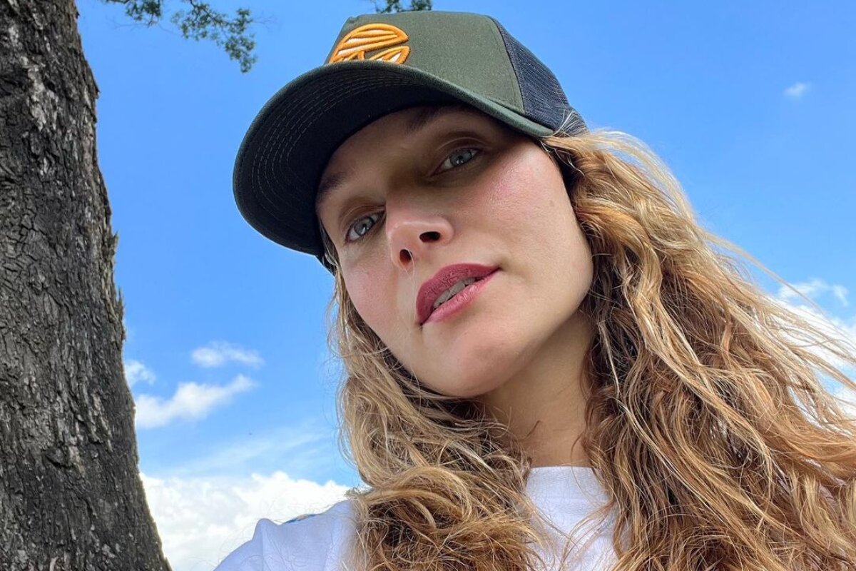 Gabriela Pugliesi Desabafa Sobre Compulsão Alimentar ‘prisão Midia
