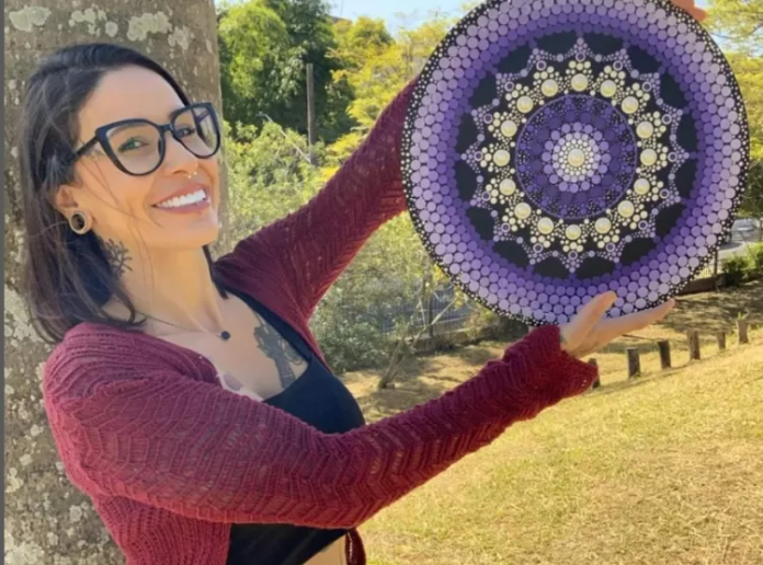 Monica Mattos: quem foi e o que faz hoje a ex-atriz pornô famosa ...