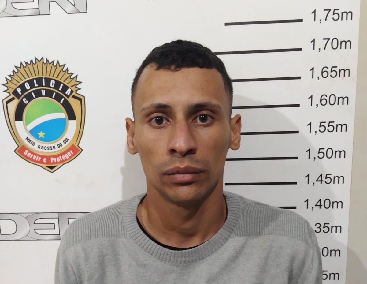 Polícia Civil Identifica Grupo Criminoso Responsável Por Furtos A