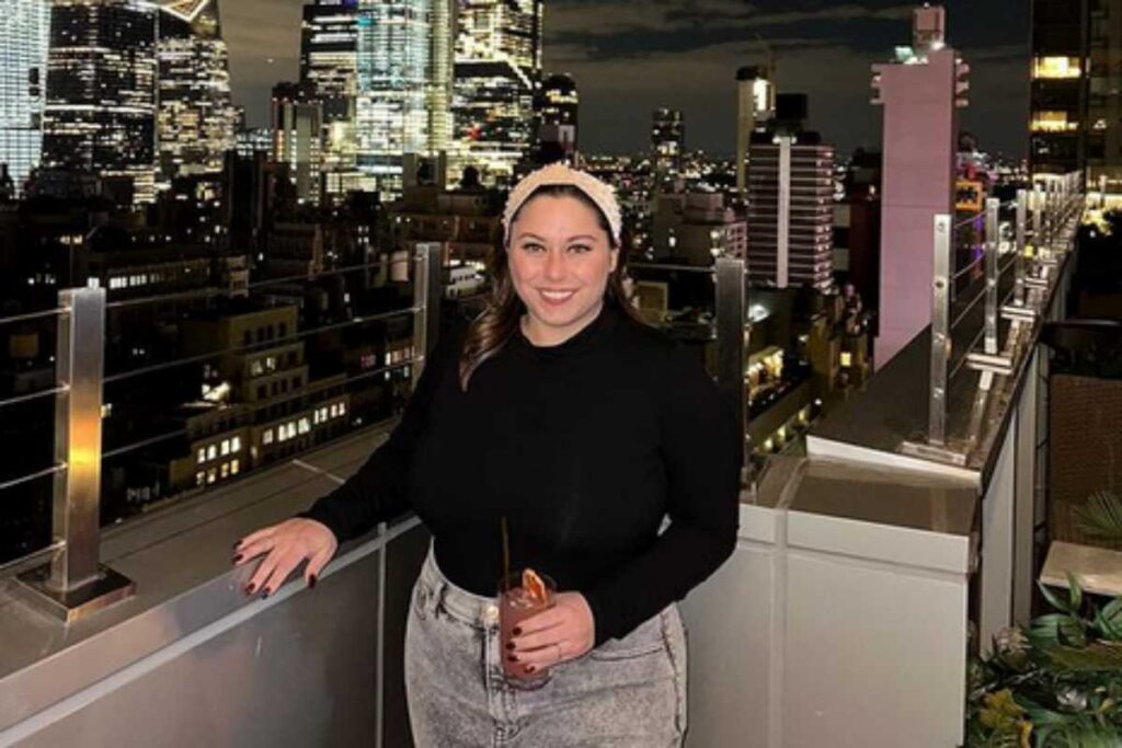 Trabalho da filha de Eminem surpreende os fãs do rapper – Midia Exata