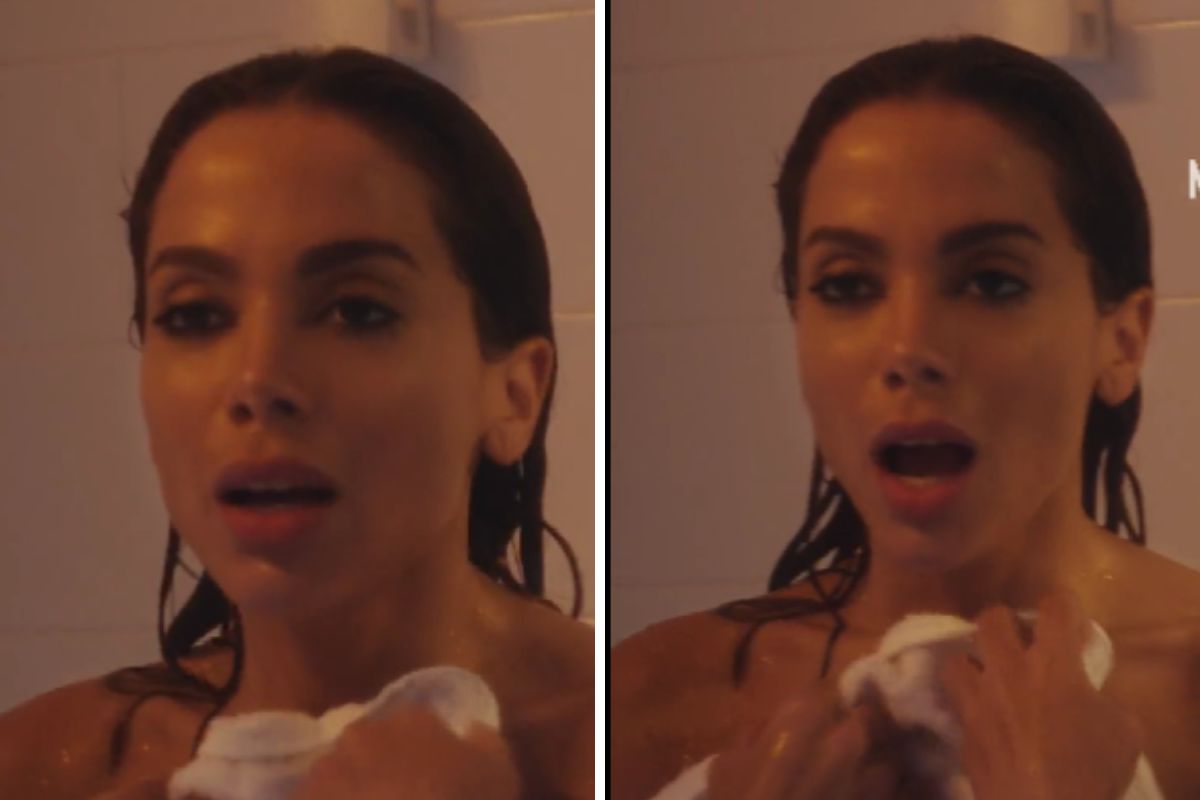 Elite: Anitta aparece nua em cena tensa. Ela morre? – Midia Exata