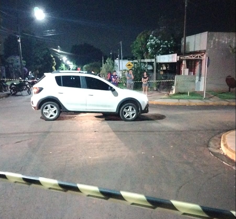 Polícia Civil prende homem que conduzia veículo embriagado e invadiu ... Polícia Civil prende homem que conduzia veículo embriagado e invadiu ...